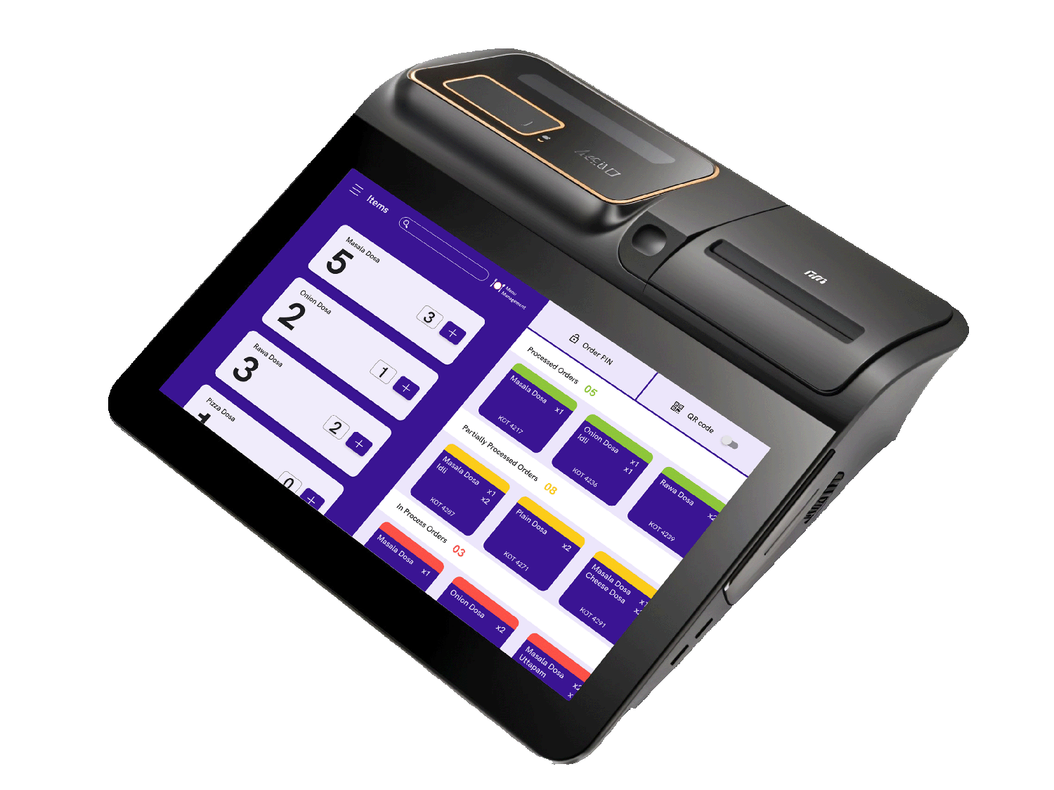 Product Suite - Hungerbox